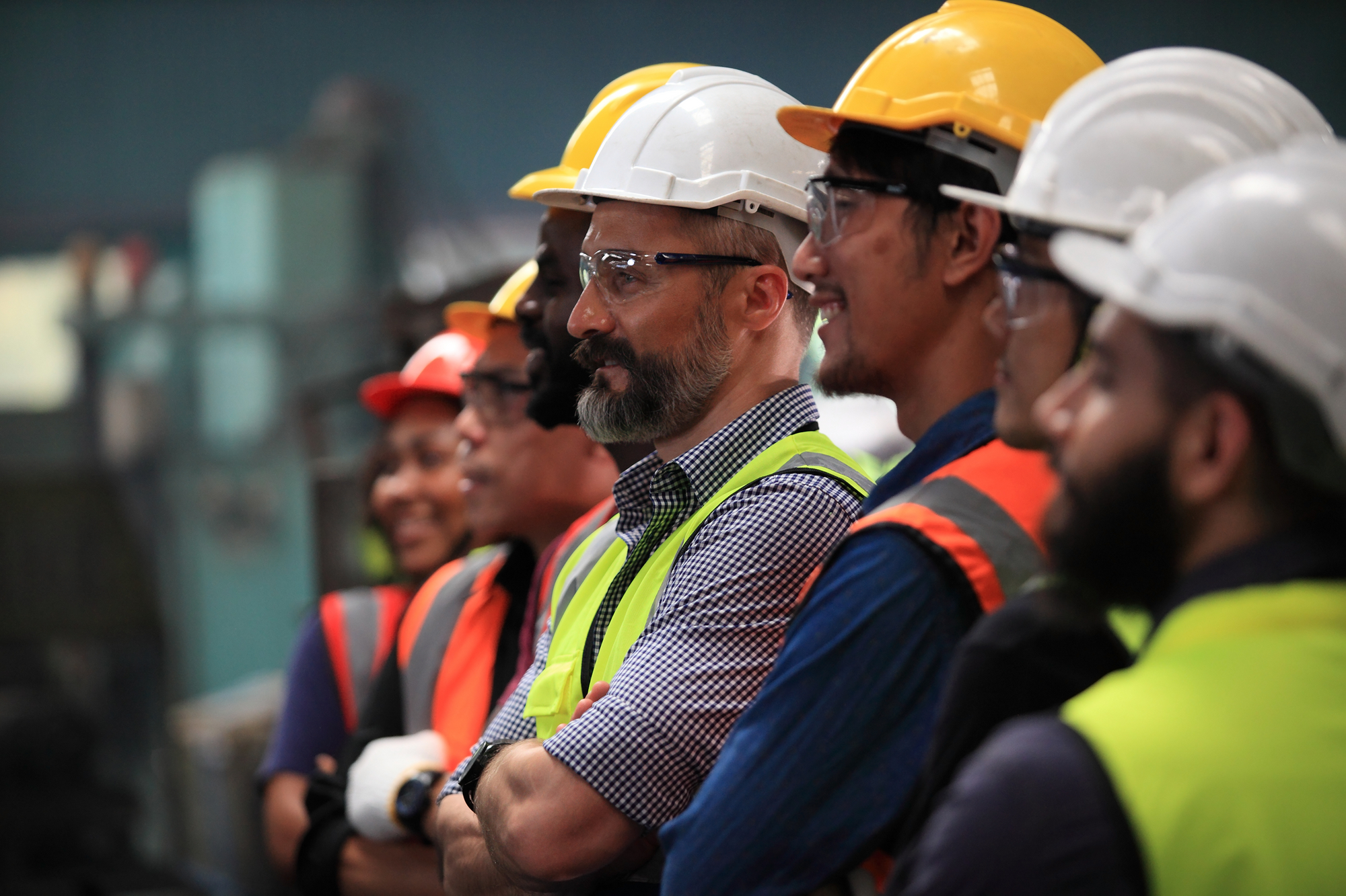 Electrical Labour Hire Melbourne | Construct Personnel