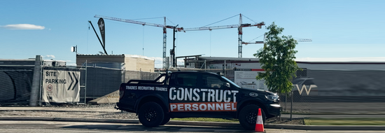 Construction Recruitment Agency Melbourne | Labour Hire by Construct ...